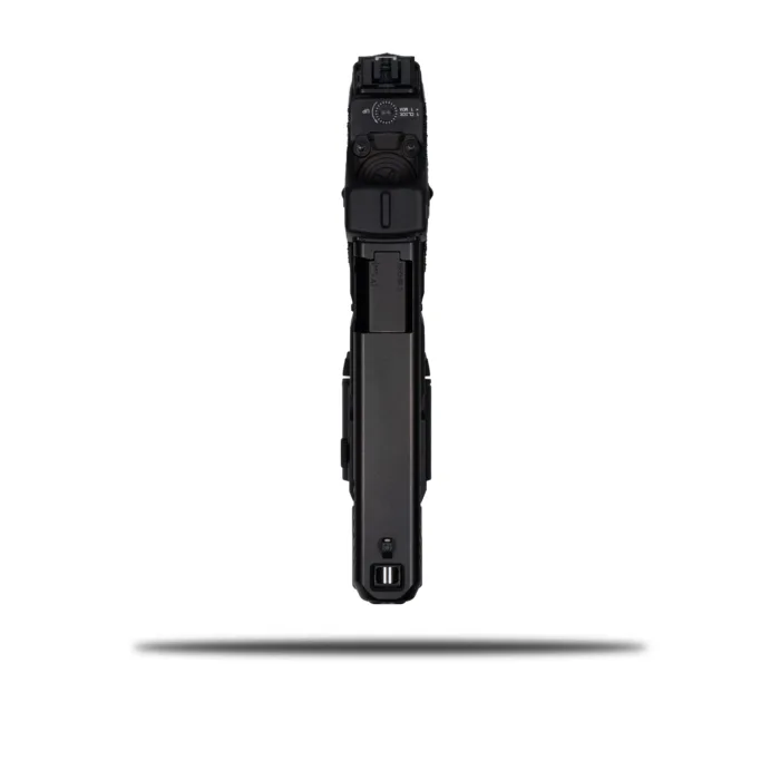 Glock 34 W/ SINGLE CHAMBER PORT