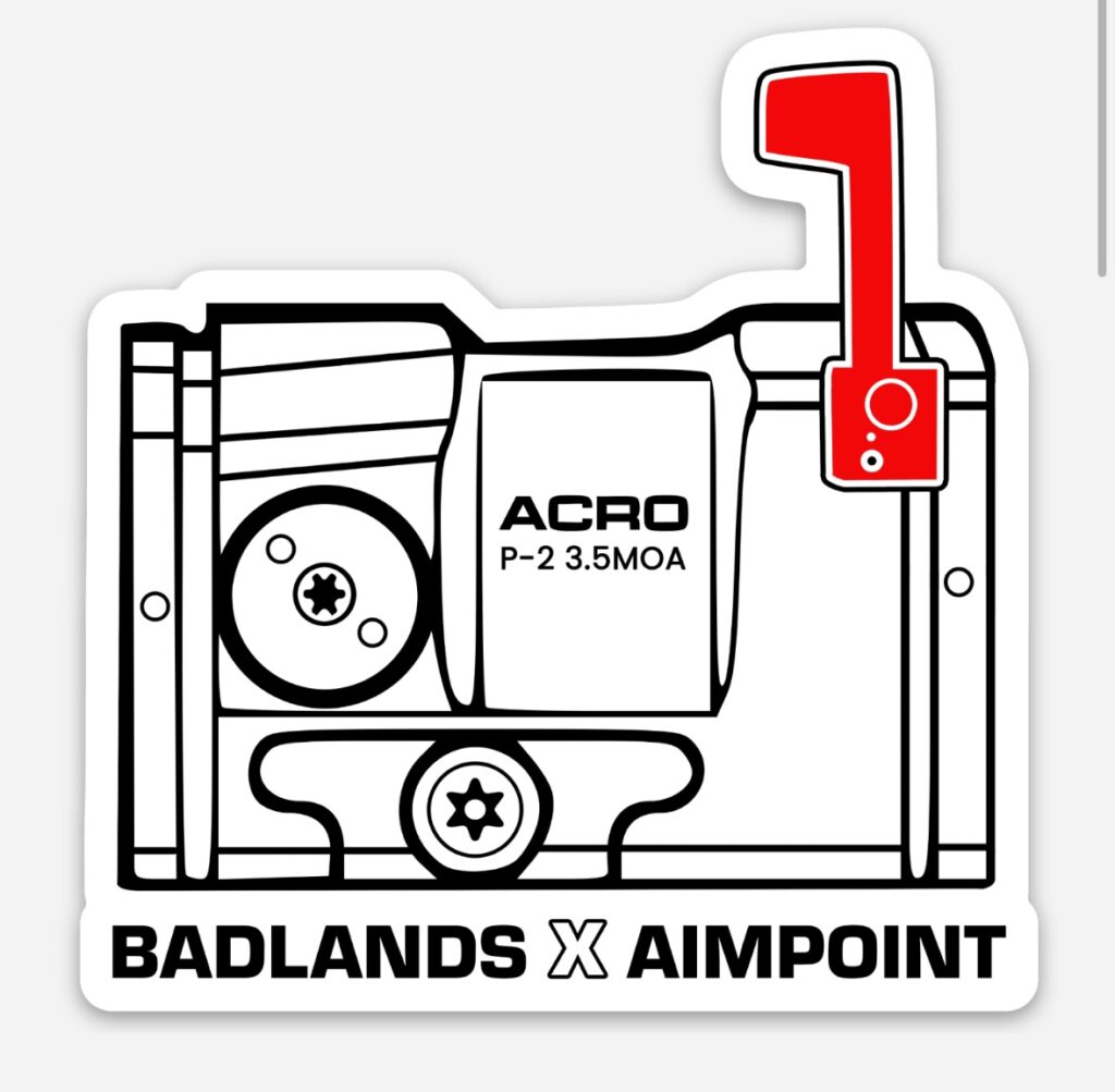 Mail Box Sticker
