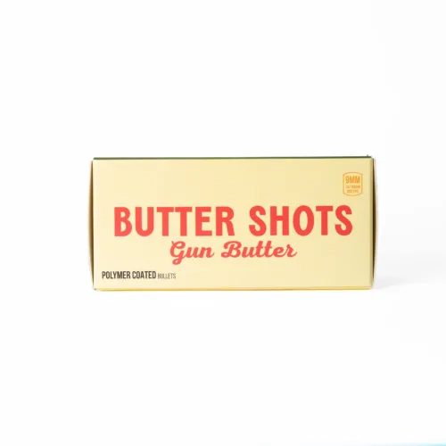 Buy Quality Ammo Online Today – Badlands Munitions Co