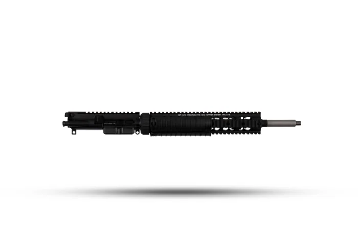 COLT X KAC MK12 16.5″ NSW RECCE