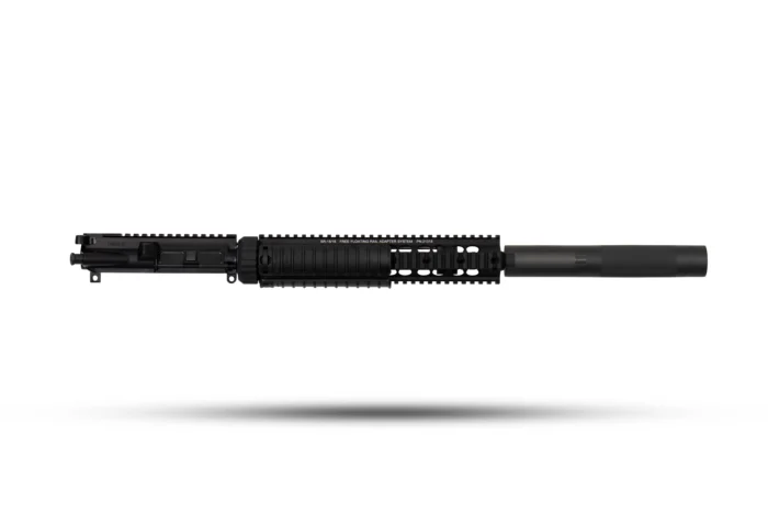 COLT X KAC MK12 16.5″ NSW RECCE