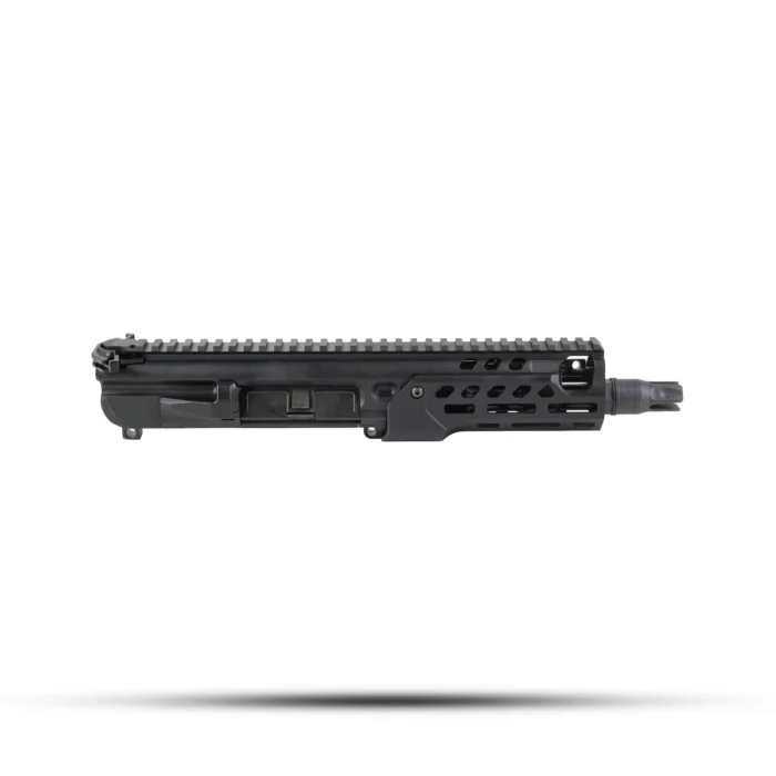 Sig Sauer MCX-Rattler LT Complete Upper Receiver – 300 Blackout 9″ or 6.75″